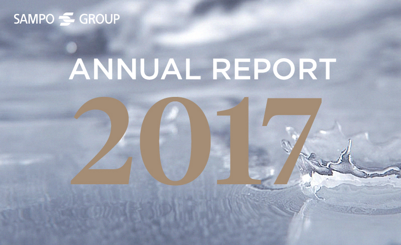 Sampo Group’s Structure and Business Model – Sampo Group / Annual ... Sampo Group’s Structure and Business Model – Sampo Group / Annual ...